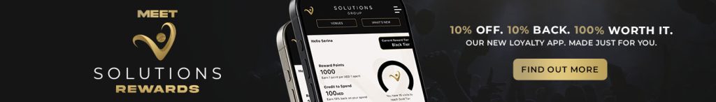 En Fuego Dubai » Legendary Dining Scene At Atlantis, The Palm