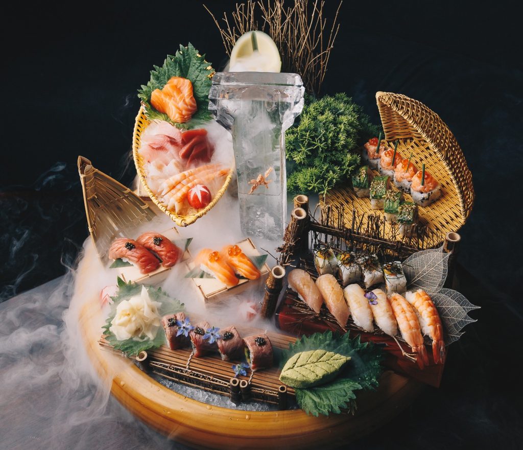 Asia Asia Abu Dhabi » Pan Asian Restaurant & Bar In Abu Dhabi