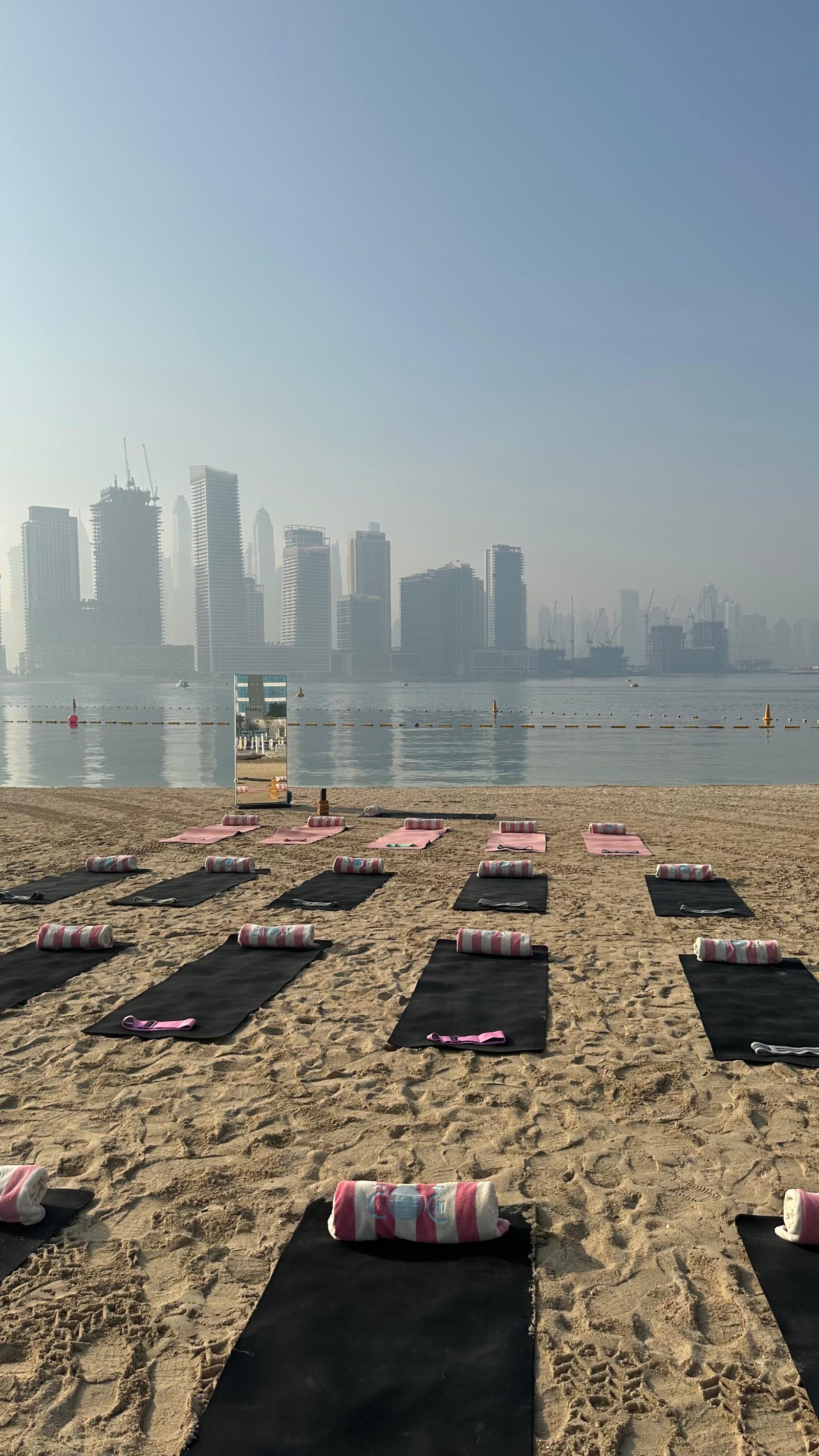 Blended Wellness Dubai » Multi-Wellness Spa, Salon & Fitness