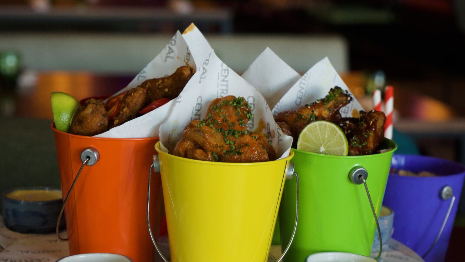 Wing It Wednesday » Solutions Group