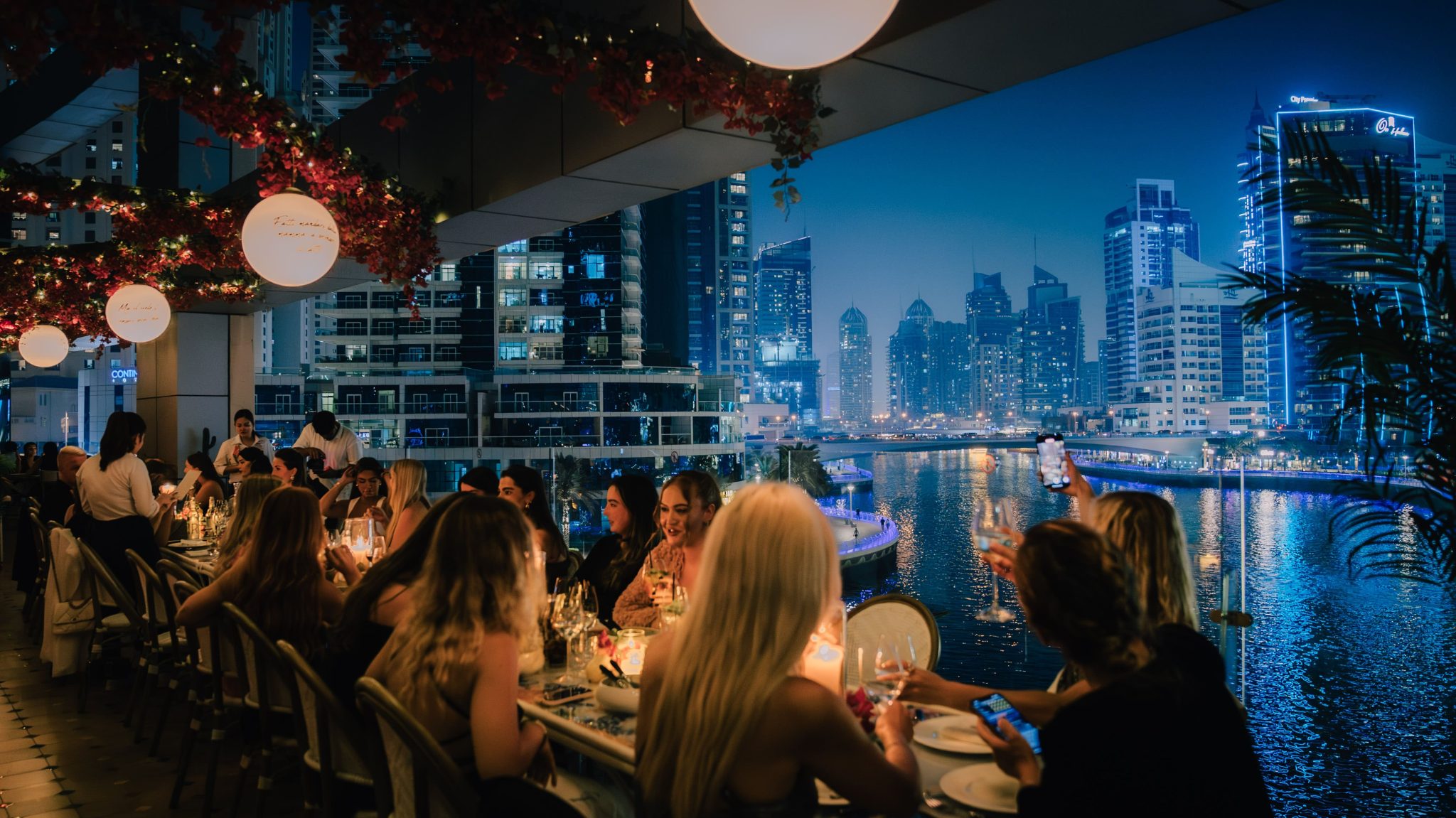 Papas Dubai » Say Ciao To Papas - Book Now