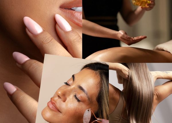 Blended Wellness Dubai » Multi-Wellness Spa, Salon & Fitness