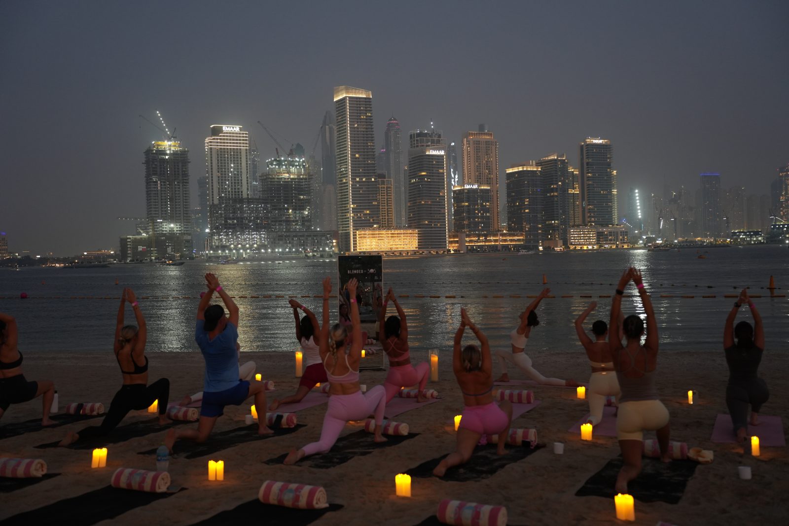 What To Do In Dubai At Night » Your Ultimate Dubai Nightlife Guide