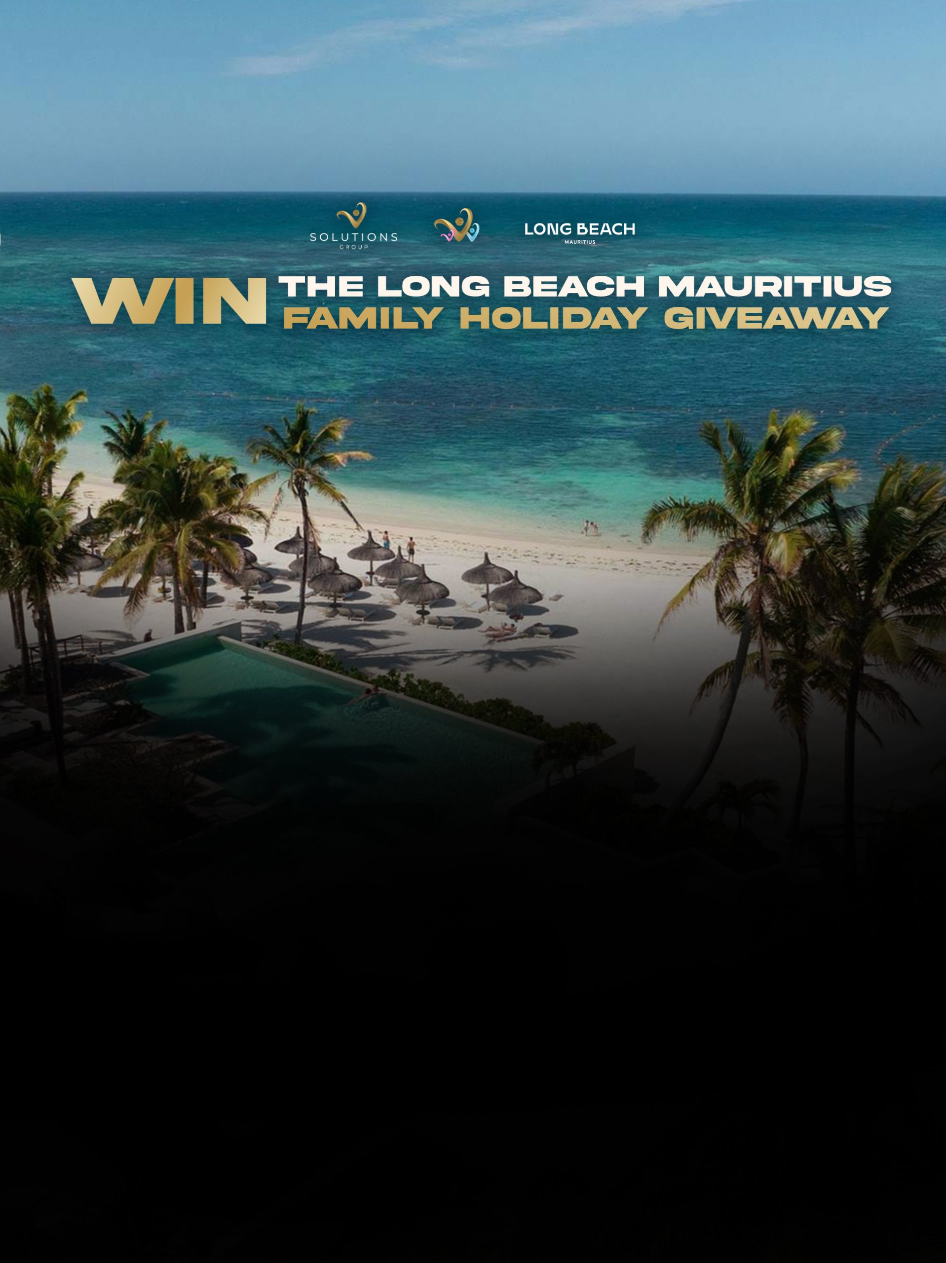 Family - Mauritius comp form » Solutions Group