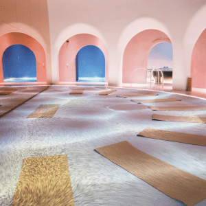 Blended Wellness Dubai » Multi-Wellness Spa, Salon & Fitness